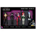 The New Batman Adventures TV Series "Bad Girls" box set – Casay LLC