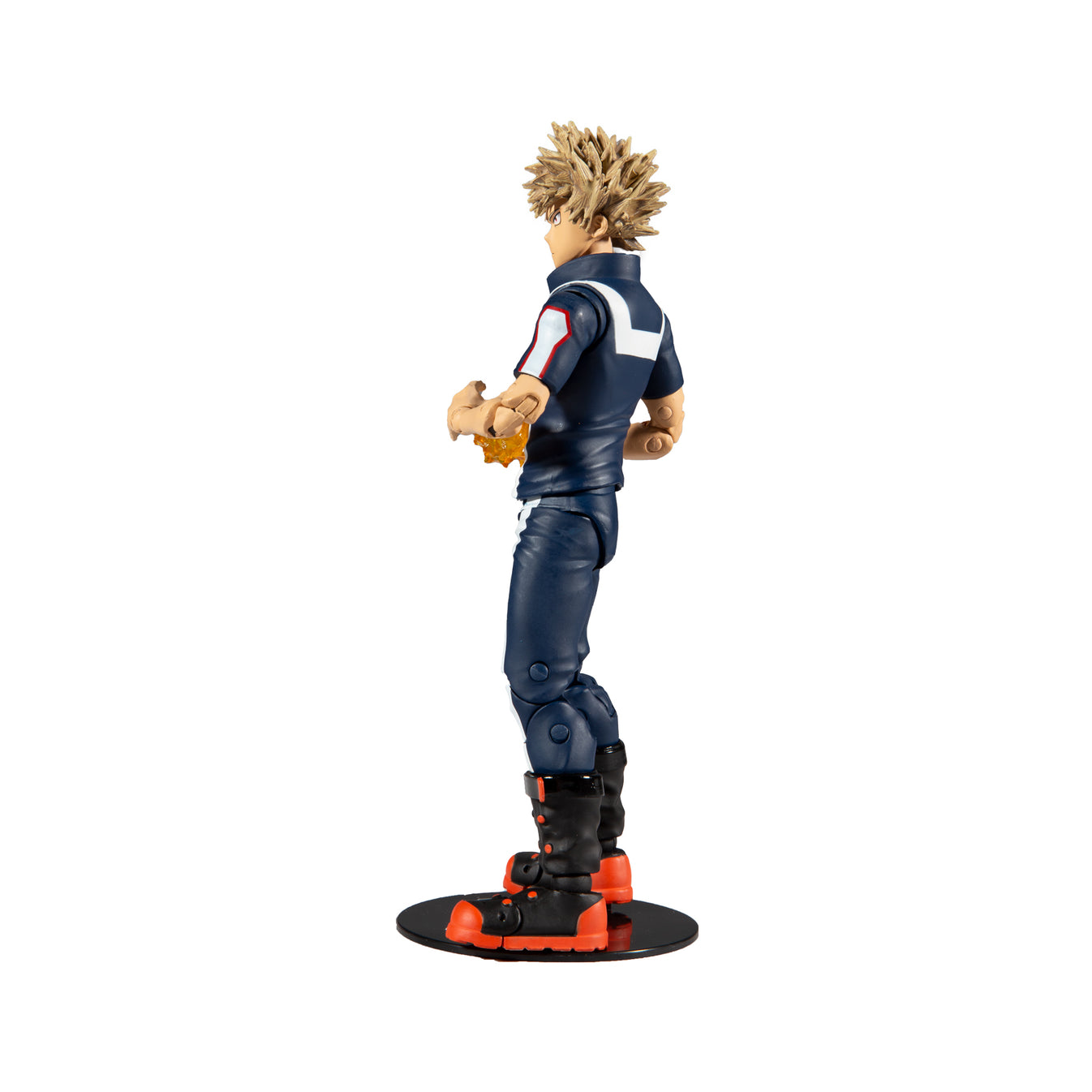 Bakugo from My Hero Academia Figure Series 3 – Casay LLC