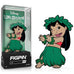 Hula Dancing Lilo from Lilo & Stitch enamel pin – Casay LLC