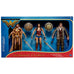 Wonder Woman movie figure box set – Casay LLC